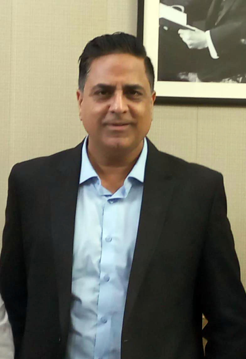 Chairman’s Message – BIT COLLEGE